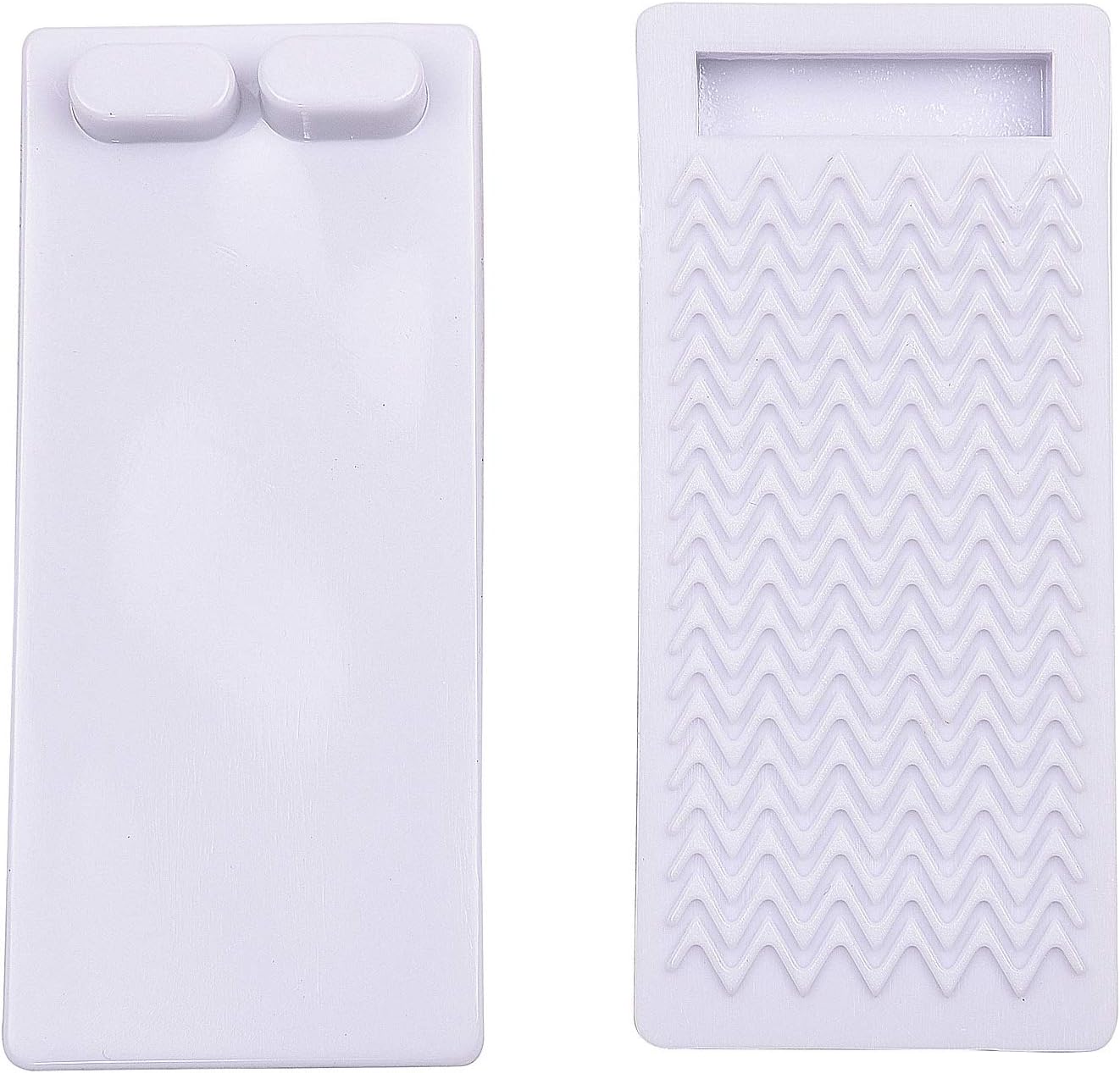 Buy Kunya® Baby Child Proof Safety Door Handle Locks Latches Suitable ...