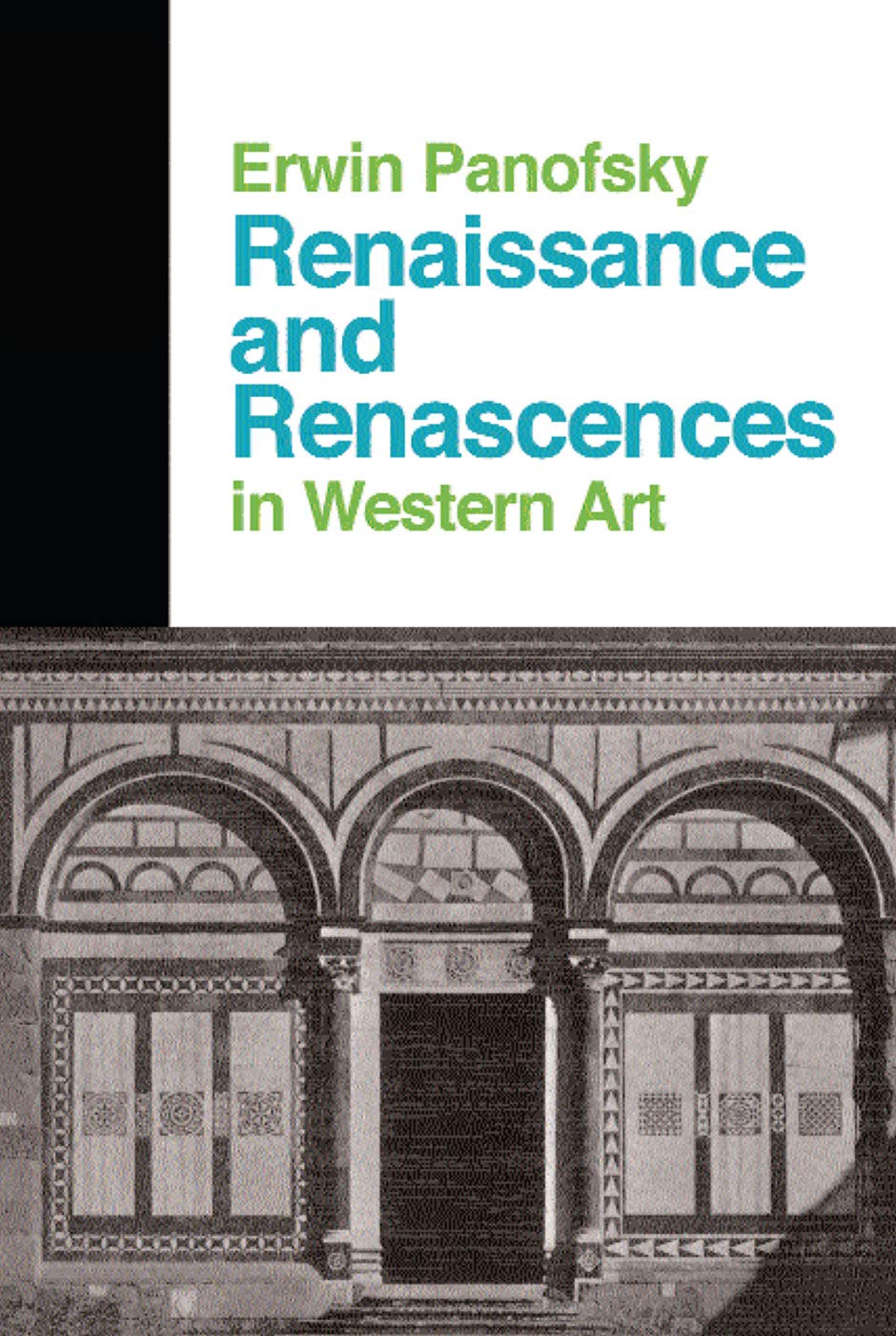 Amazon.com: Renaissance And Renascences In Western Art (Icon Editions ...