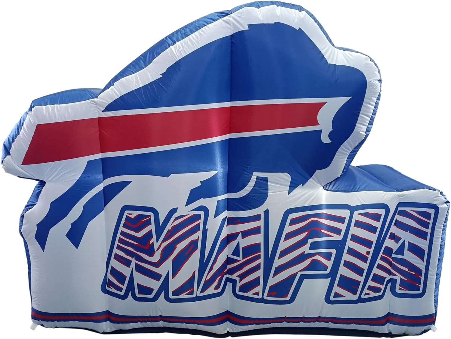 Amazon.com: Buffalo Mafia Yard Inflatable : Patio, Lawn & Garden