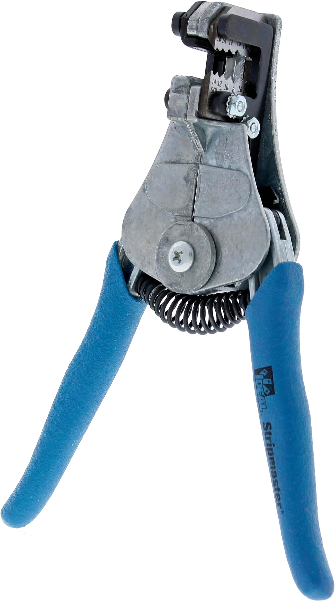 IDEAL Electrical 45-092 Stripmaster Wire Stripper for #10 to #22 AWG ...
