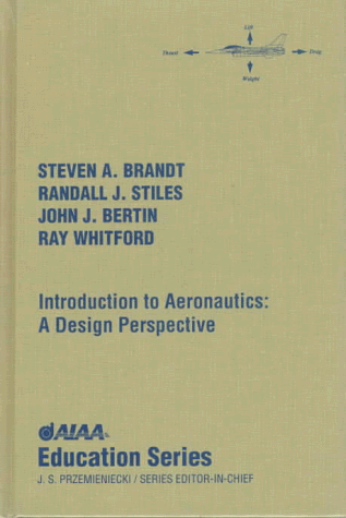 Introduction to Aeronautics: A Design Perspective: Amazon.co.uk: Steven ...