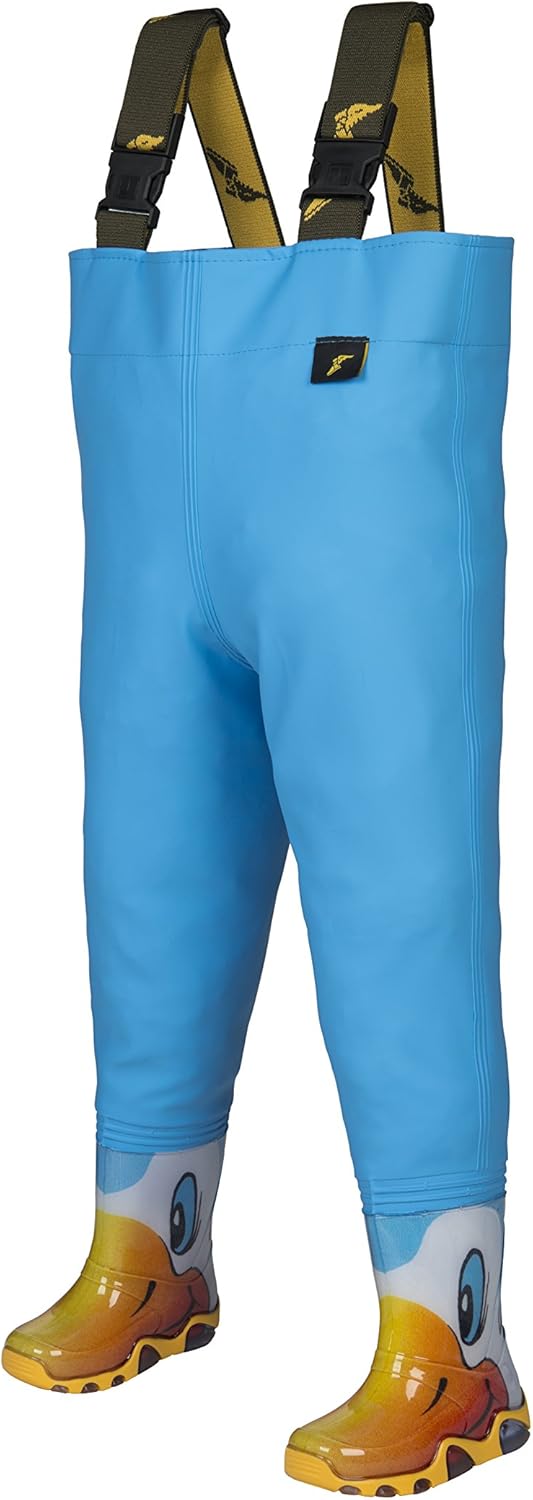 Goodyear Duck Tenue Waders 34/35 : Amazon.fr: Sports et Loisirs