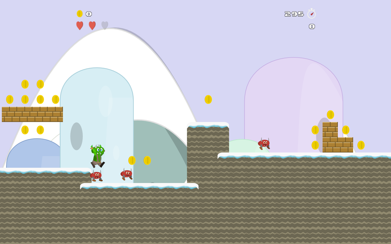 Mongo Dash - App on Amazon Appstore