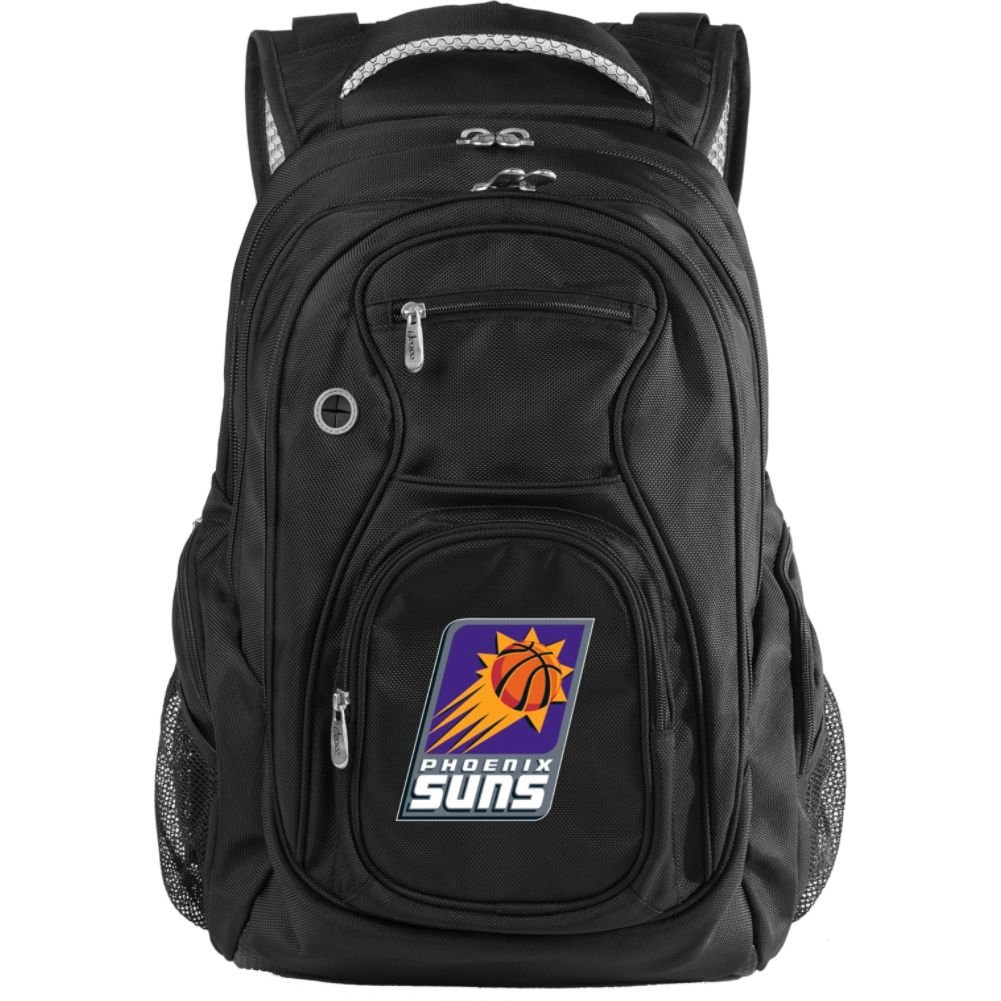 Buy NBA Phoenix Suns Travel Backpack, Black Online at Low Prices in ...