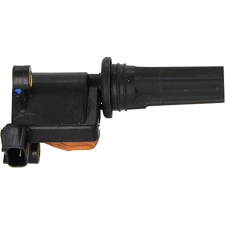 Amazon.com: Motorcraft WPT207 Ignition Coil Connector : Automotive