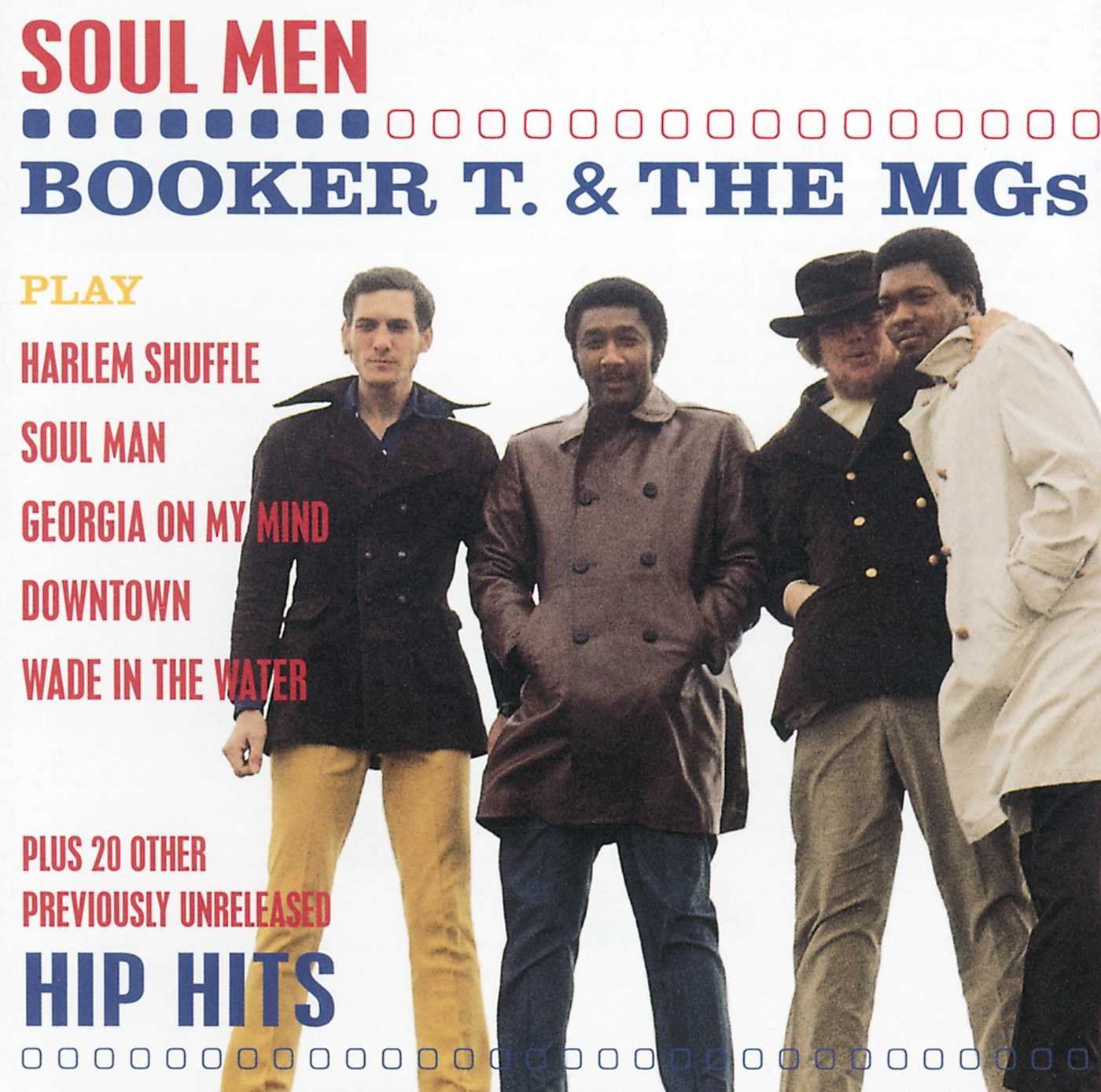 Soul Men | Amazon.com.br