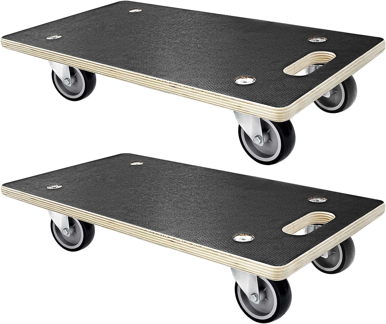 Chariot de transport à roulettes pour Meuble Charge lourde Plaque MDF ...