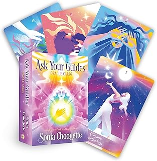 The Definitive Guide To Understanding Oracle Card Meanings: A ...