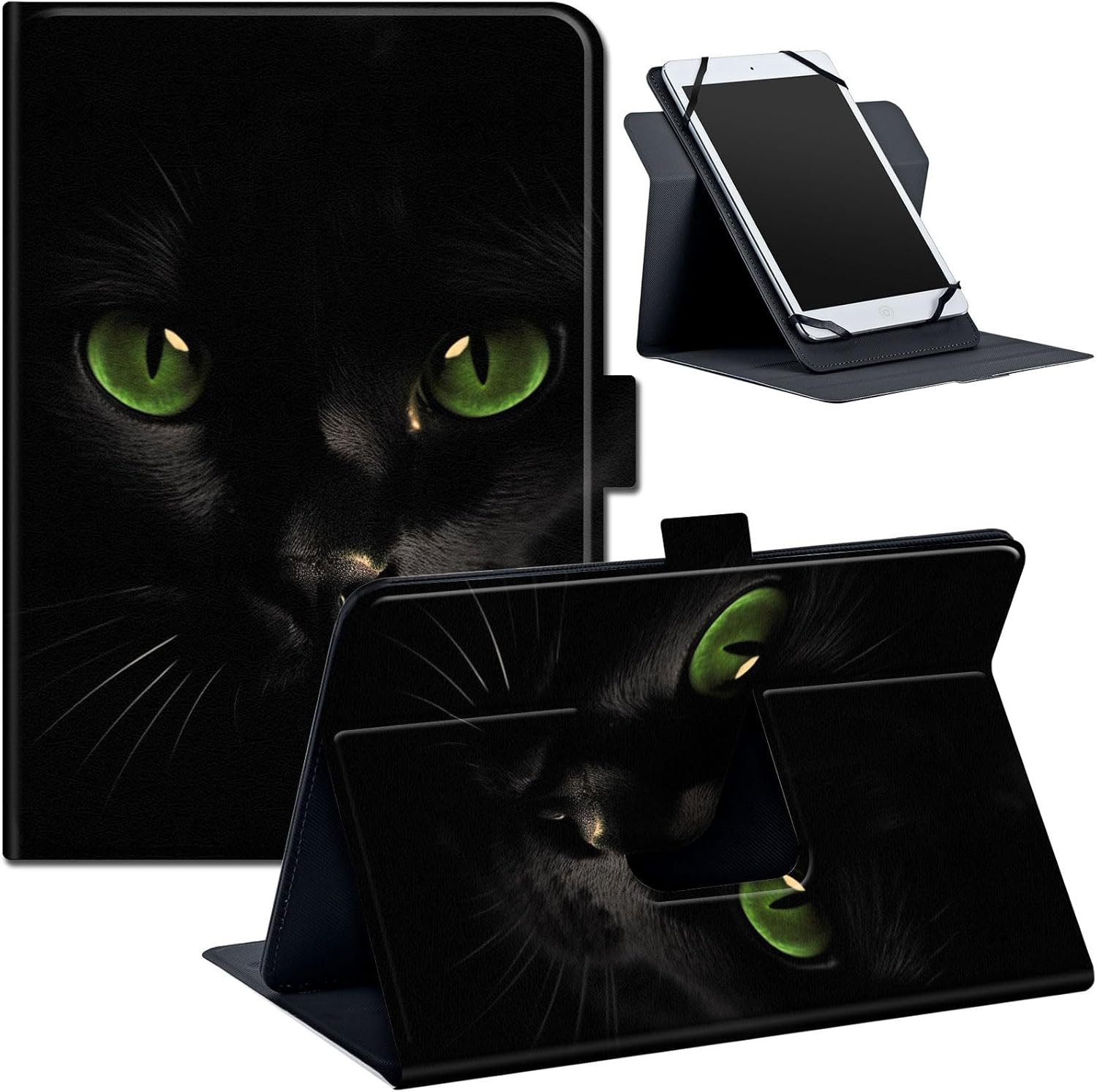 Amazon.com: Universal Case for 6-7 inch Tablet, for Kindle Paperwhite 6 ...