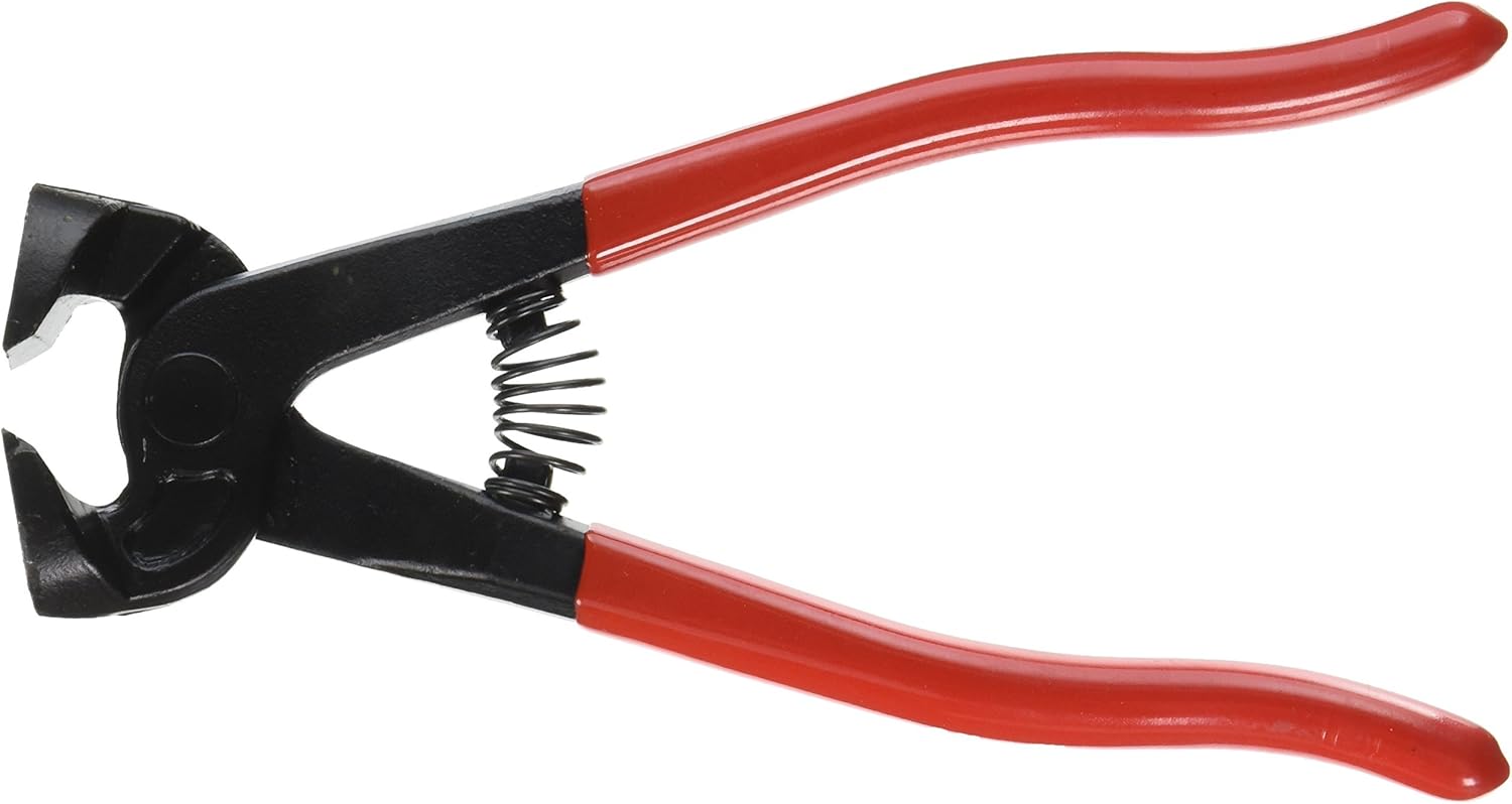 Kent Blades 3-piece Ceramic Glass Cutting Nippers Pliers Kent Blades 3 ...