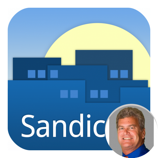 Marc Hines Mobile MLS - App on Amazon Appstore