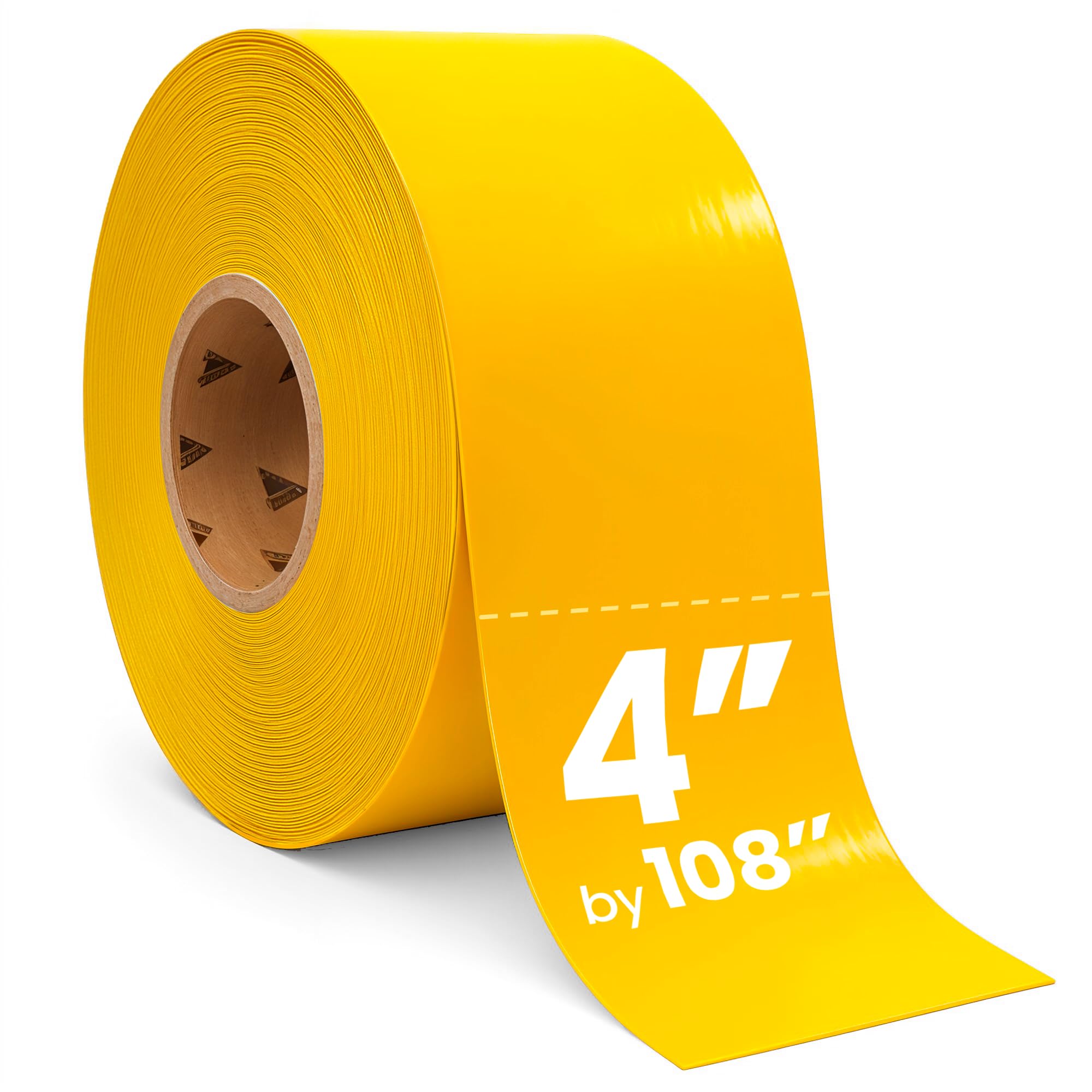 Snapklik.com : DuraMark EC700 Floor Marking Tape For Concrete And ...