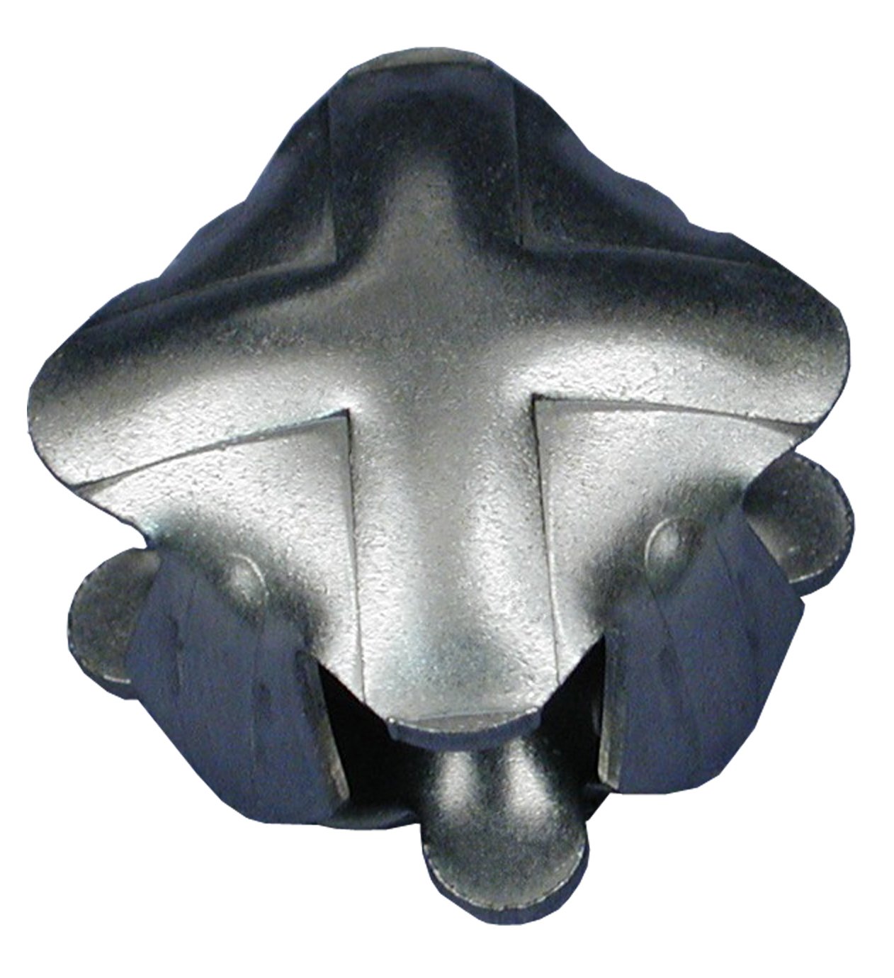 Loos Cableware CP3-2 Edelstahl-Klemmen-Set : Amazon.de: Gewerbe ...