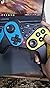 ZEBRONICS Zeb-MAX Play Windows Compatible 2.4GHz Wireless Gamepad with ...