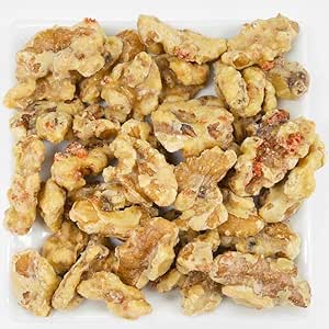 Amazon.co.jp: 1kg やみつき 苺バニラくるみ : 食品・飲料・お酒