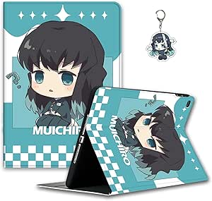 Amazon.com: SodaMeow Demon Tablet Case Compatible with iPad Pro 13/11 ...