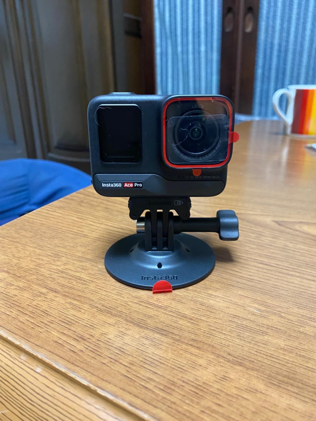 Amazon | CYNOVA Pro 保護フィルム for Insta360 ACE PRO 保護フィルム,インスタ360 ACE PRO ...