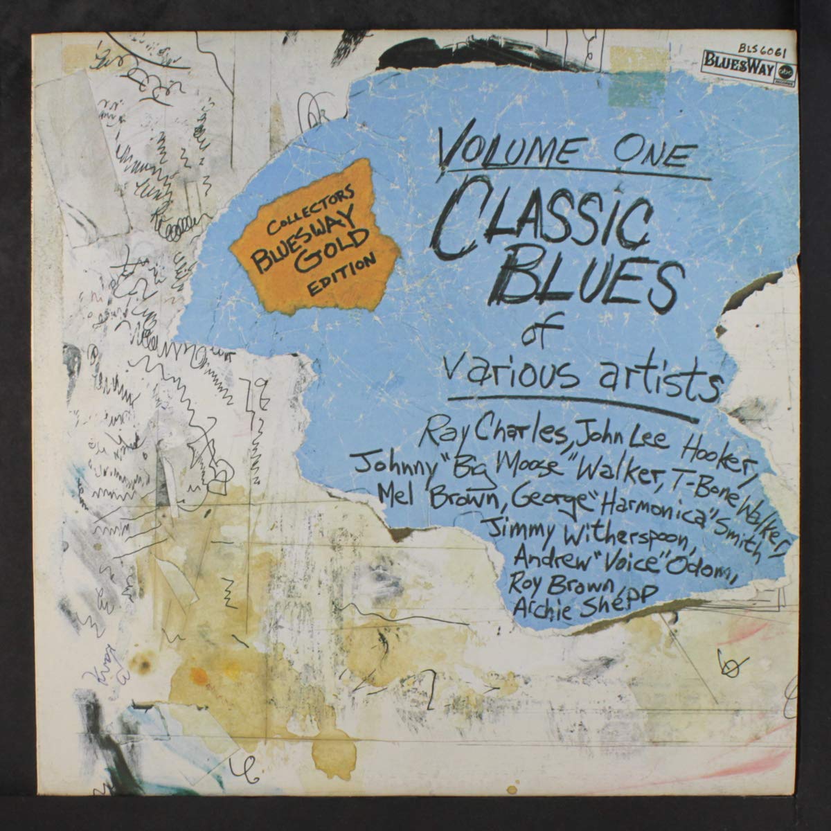 Classic Blues Volume 1 - Amazon.com Music