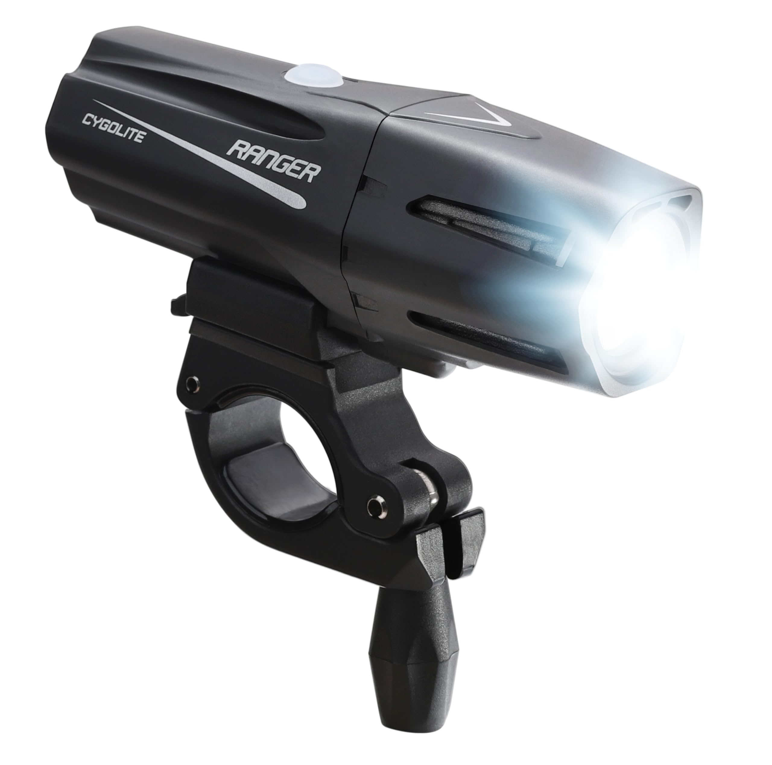 Amazon.com : Cygolite Ranger – 1,200 Lumen Bike Light – 5 Night & 3 ...