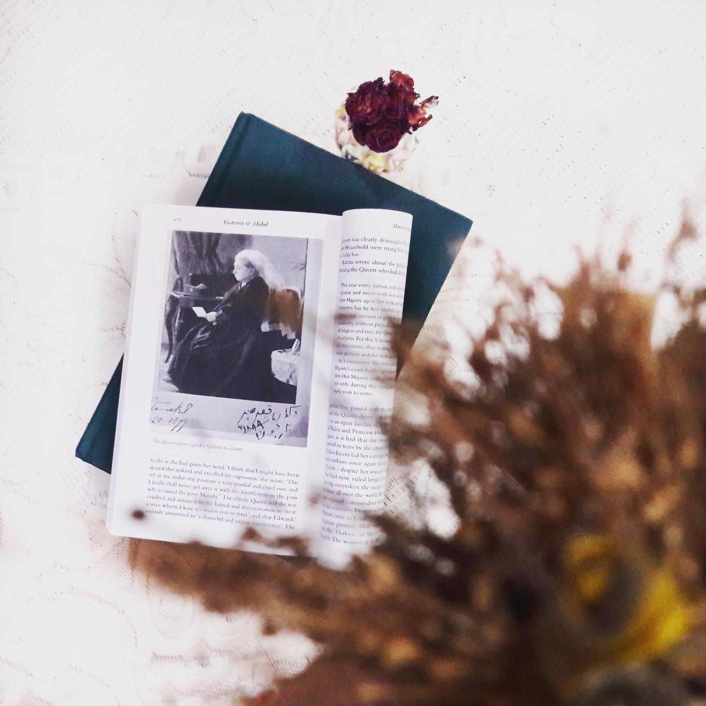 Buy Victoria & Abdul Book Online at Low Prices in India | Victoria ...