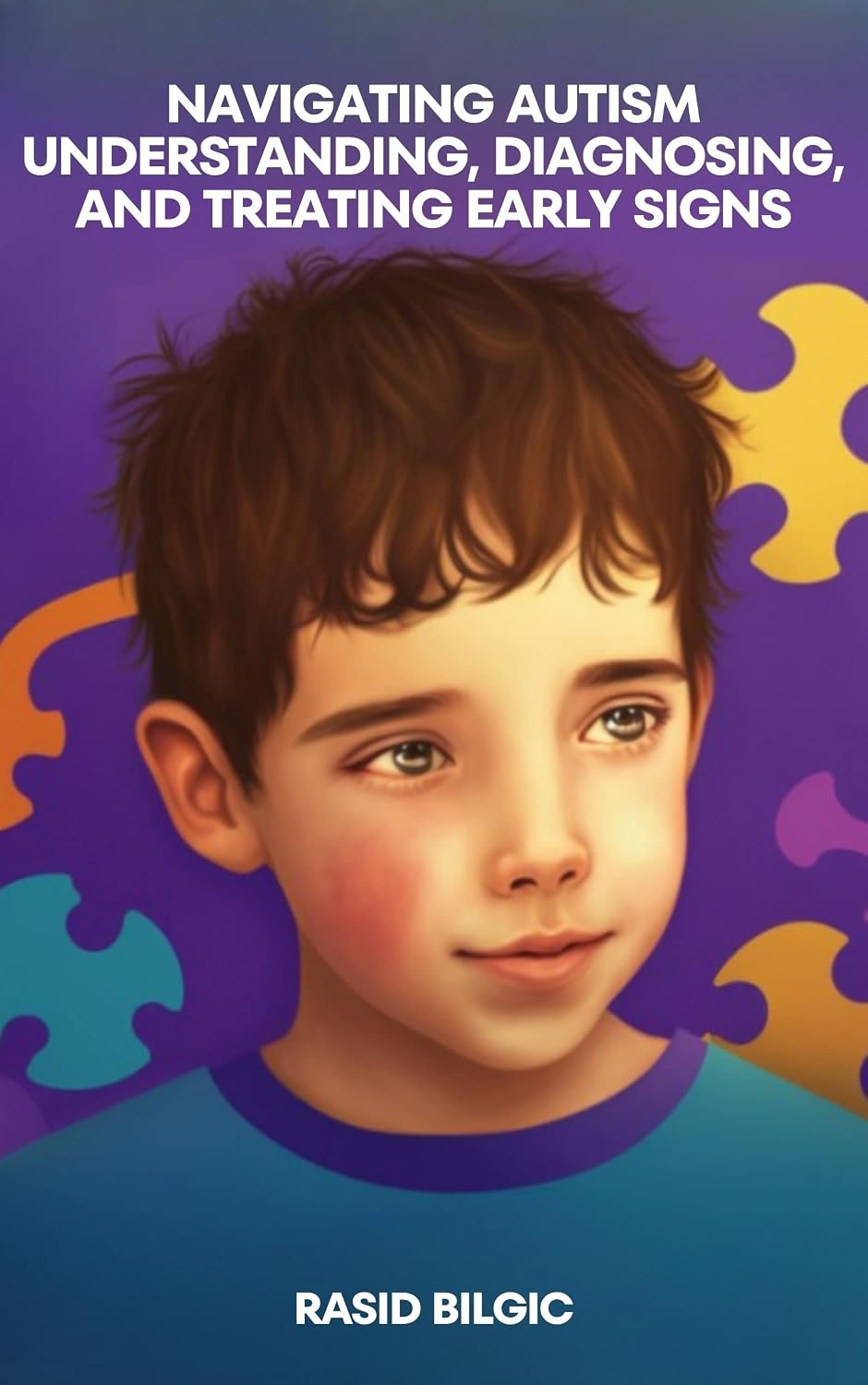 Amazon.com: Navigating Autism Understanding, Diagnosing, and Treating ...