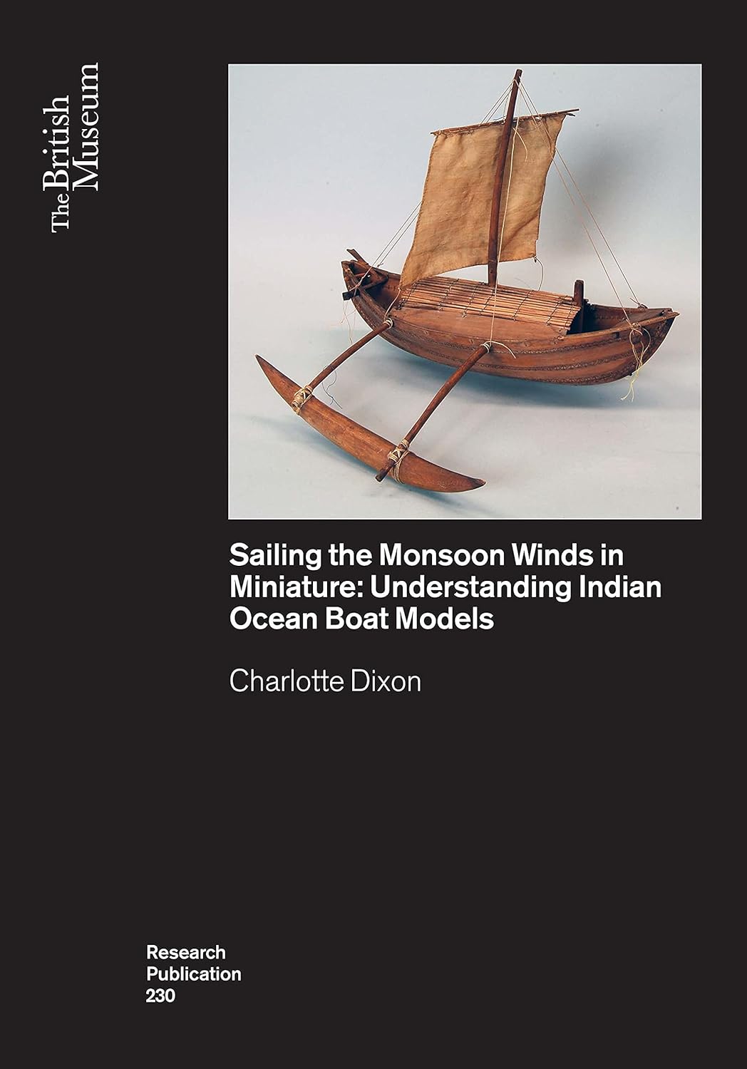 Amazon.com: Sailing the Monsoon Winds in Miniature: Understanding ...