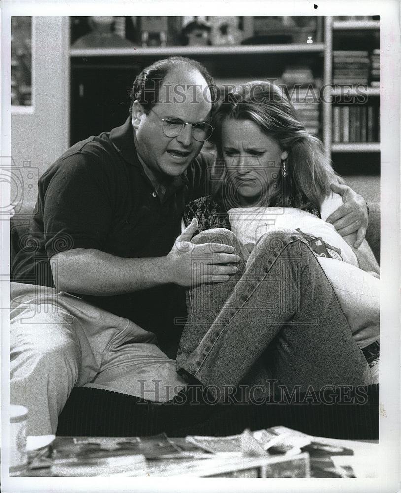 Heidi Swedberg Seinfeld