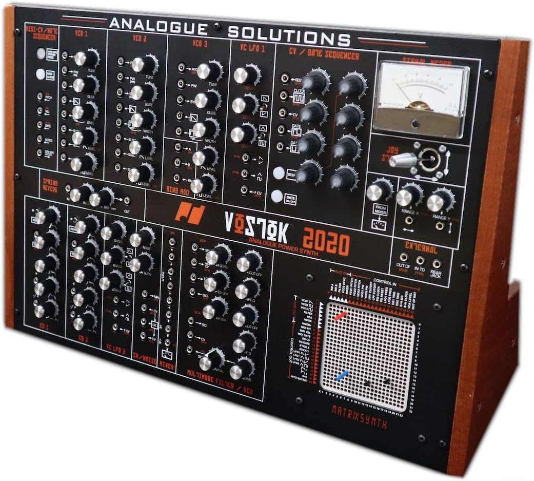 Generator : Amazon.co.uk: Musical Instruments & DJ