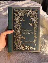 Pride & Prejudice (Masterpiece Library Edition): Austen, Jane ...