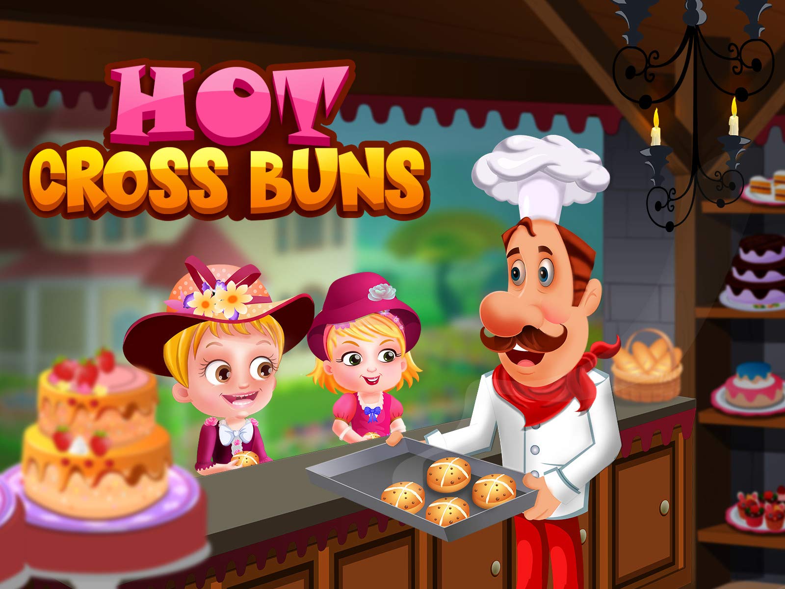 Watch Baby Hazel Nursery Rhymes and Kids Songs | Prime Video