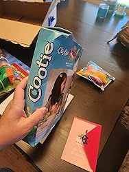 Amazon.com: Hasbro Gaming Cootie Mixing and Matching Bug-Building Kids ...