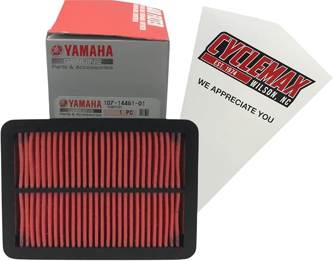 Amazon.com: Cyclemax One Pack compatible with Yamaha 06-17 Roadliner XV ...