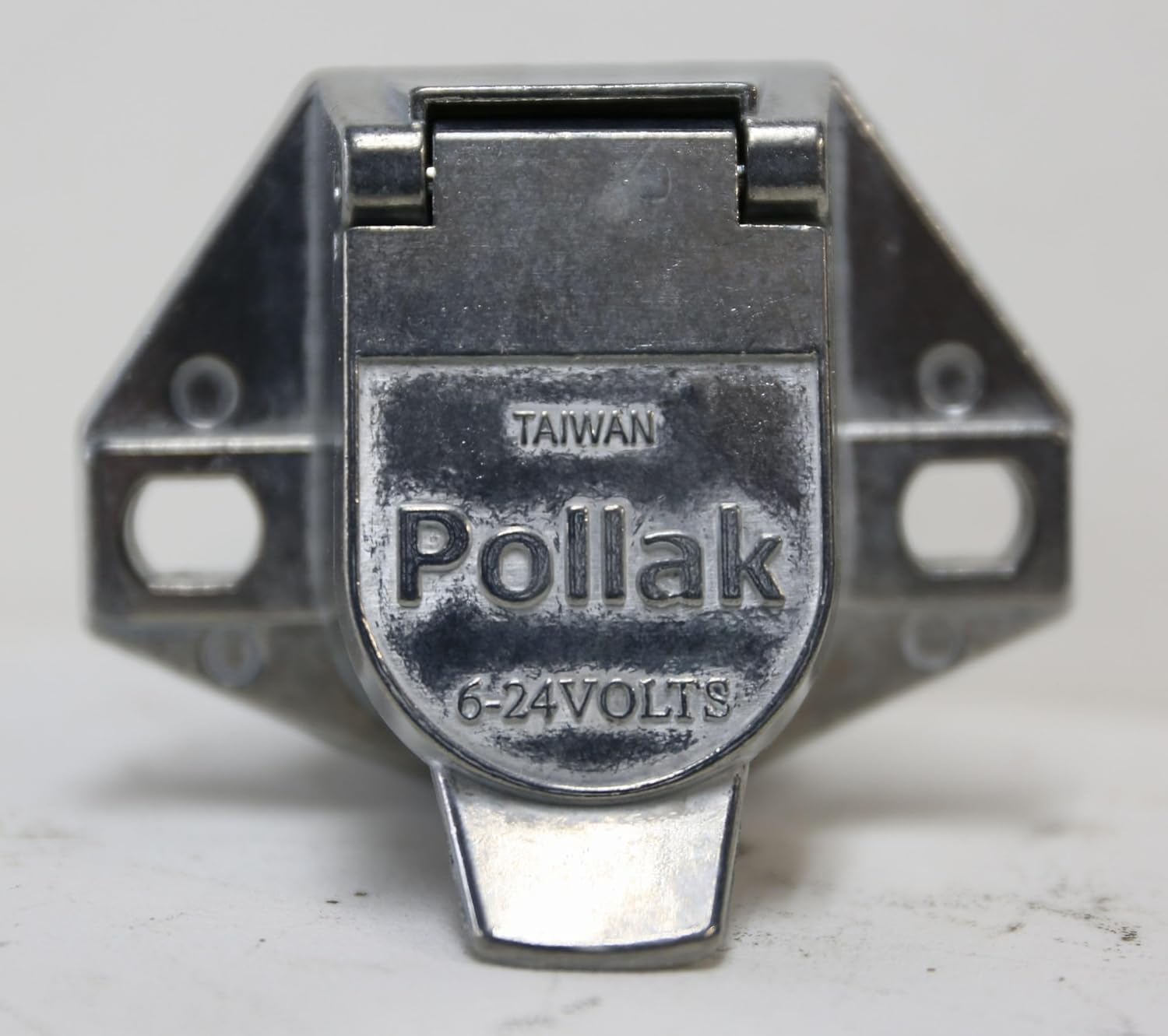 Amazon.com: POLLAK 11721 7-WAY CONNECTOR SOCKET : Automotive