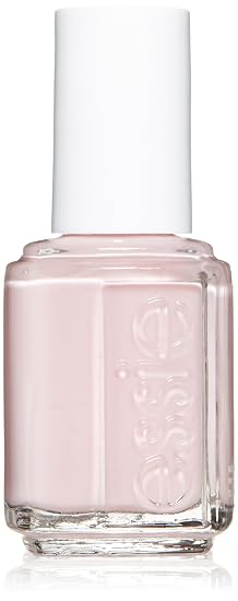 Amazon.com : essie Nail Polish, Glossy Shine Finish, Minimalistic, 0.46 ...