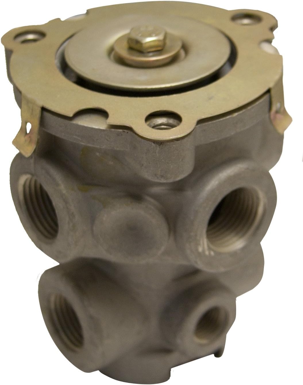 Amazon.com: E-3 Foot Brake Valve # 277863 Single Circuit : Automotive