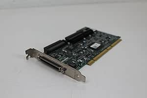 Amazon.com: ASC-29160 ADAPTEC ASC-29160 SCSI CONTROLLER : Electronics