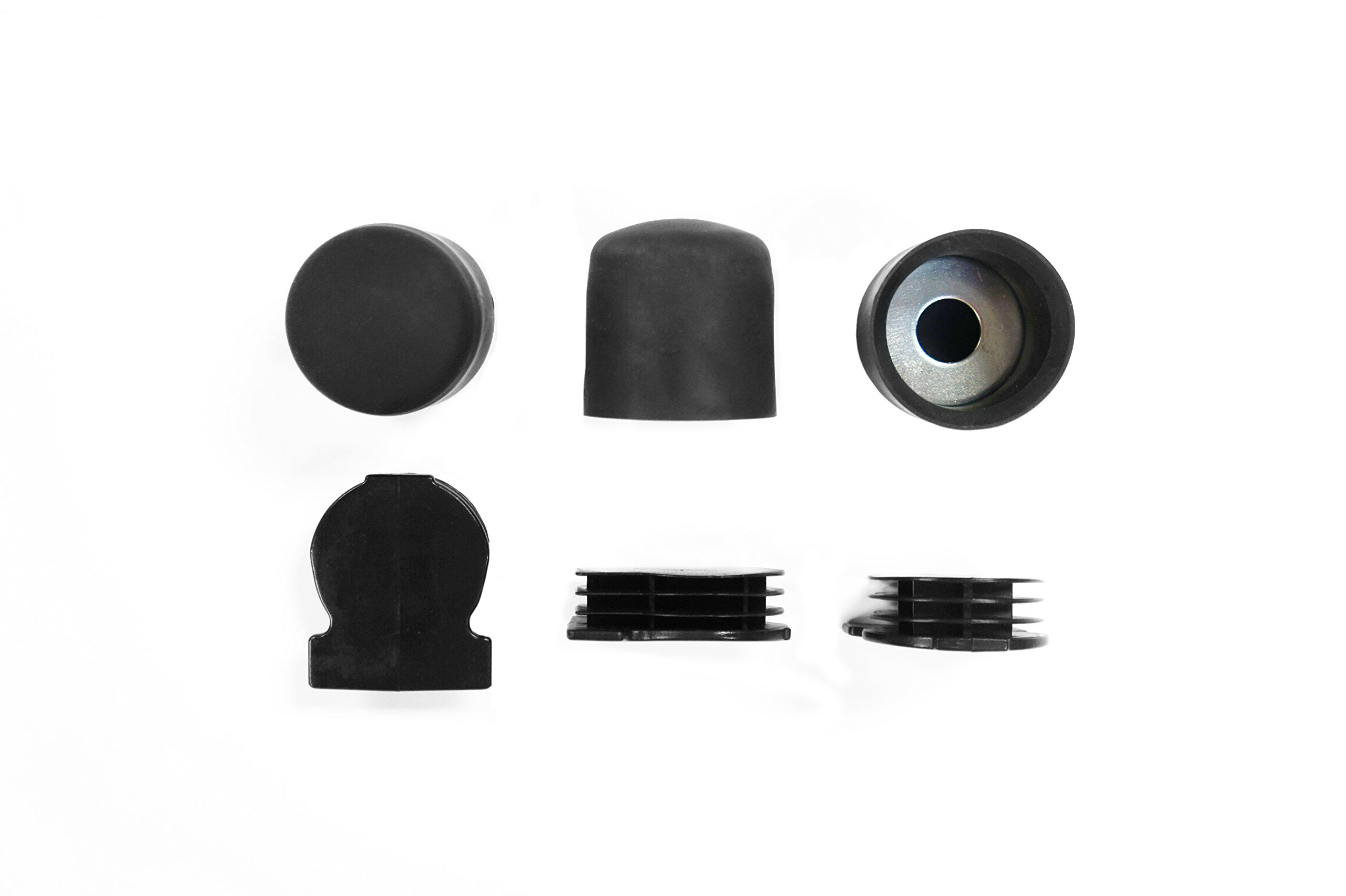 Scaffolding Parts ReechCraft PowerPole Bronco Scaffold Feet & Caps ...