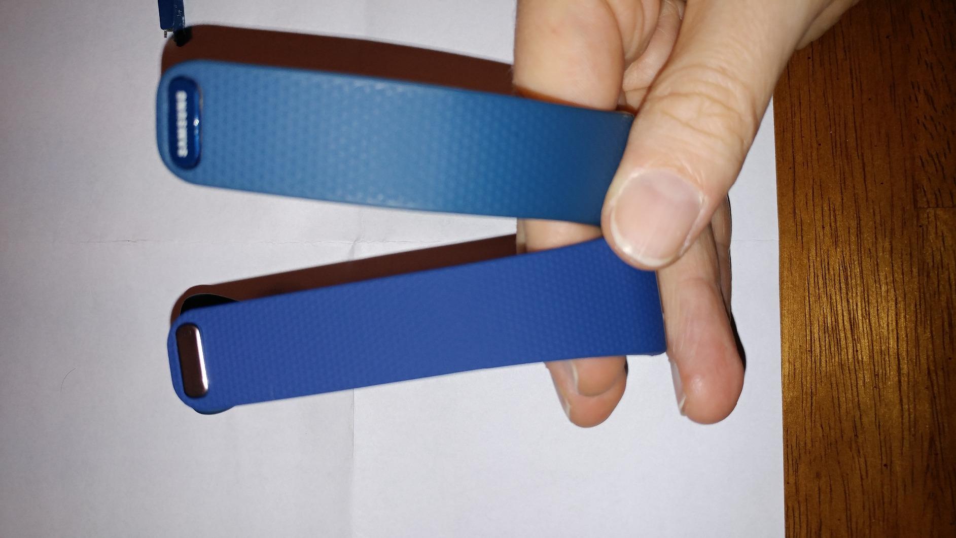 Amazon.com: EloBeth for Gear Fit 2 Pro/Gear Fit 2 Band, Smart Watch ...