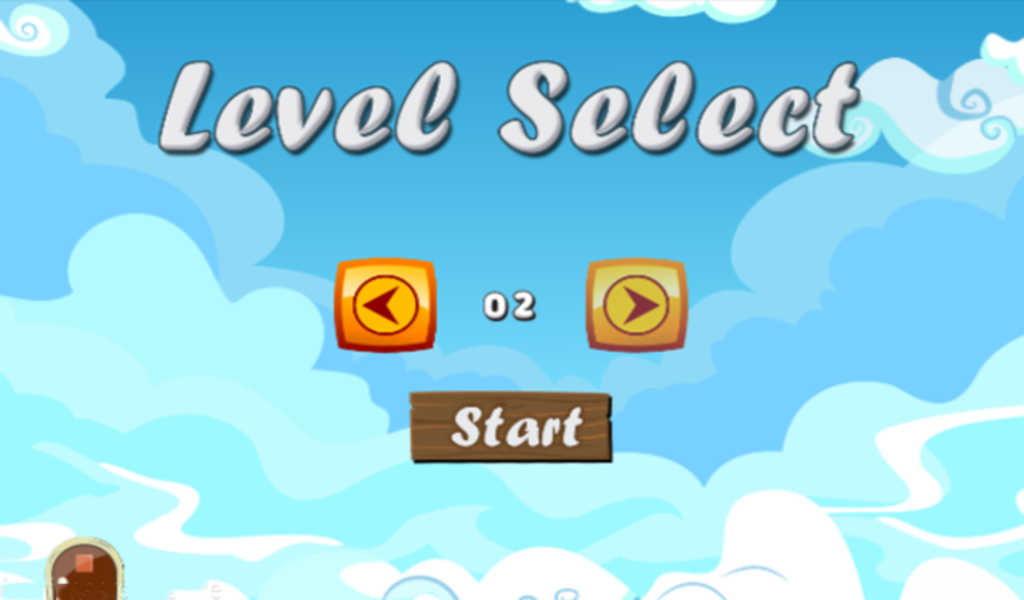 Chick Jump - App on Amazon Appstore