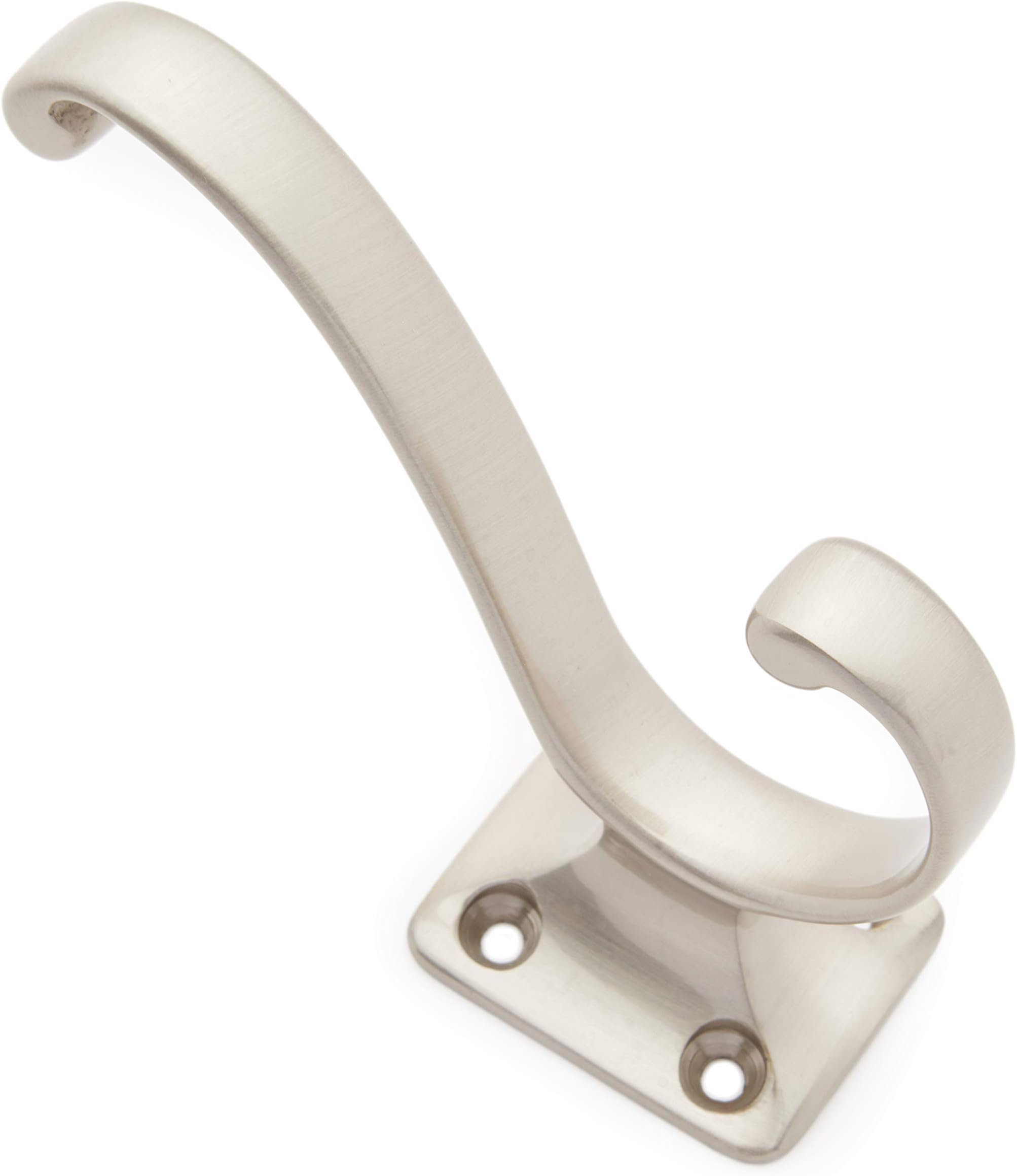 Amazon.com: Rk International - Rki Double Base Coat & Hat Hook ...