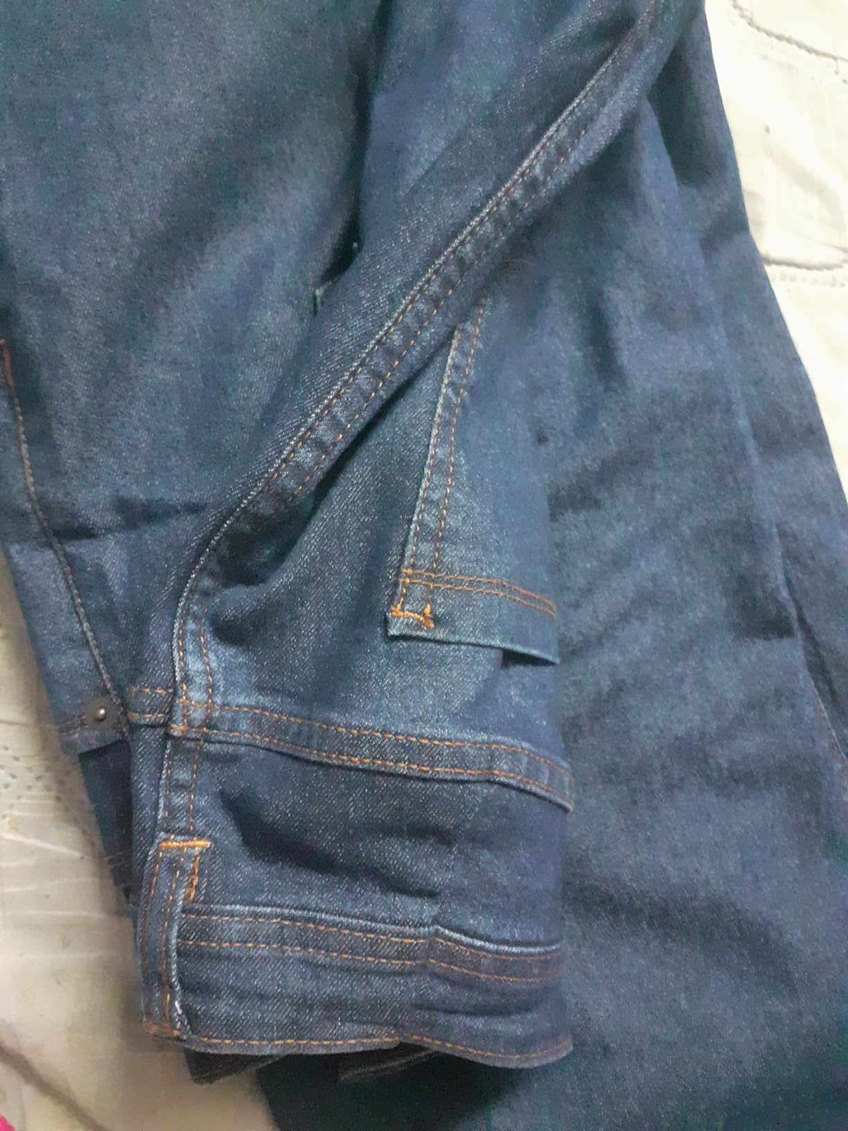 Buy ZXN Clothing Women Slim Denim Blue Jeans at Amazon.in