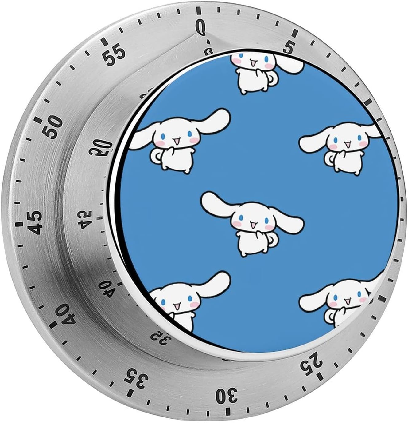Amazon.co.jp: Cinnamoroll, Time Timer, Pomodoro Timer, Ear Timer ...