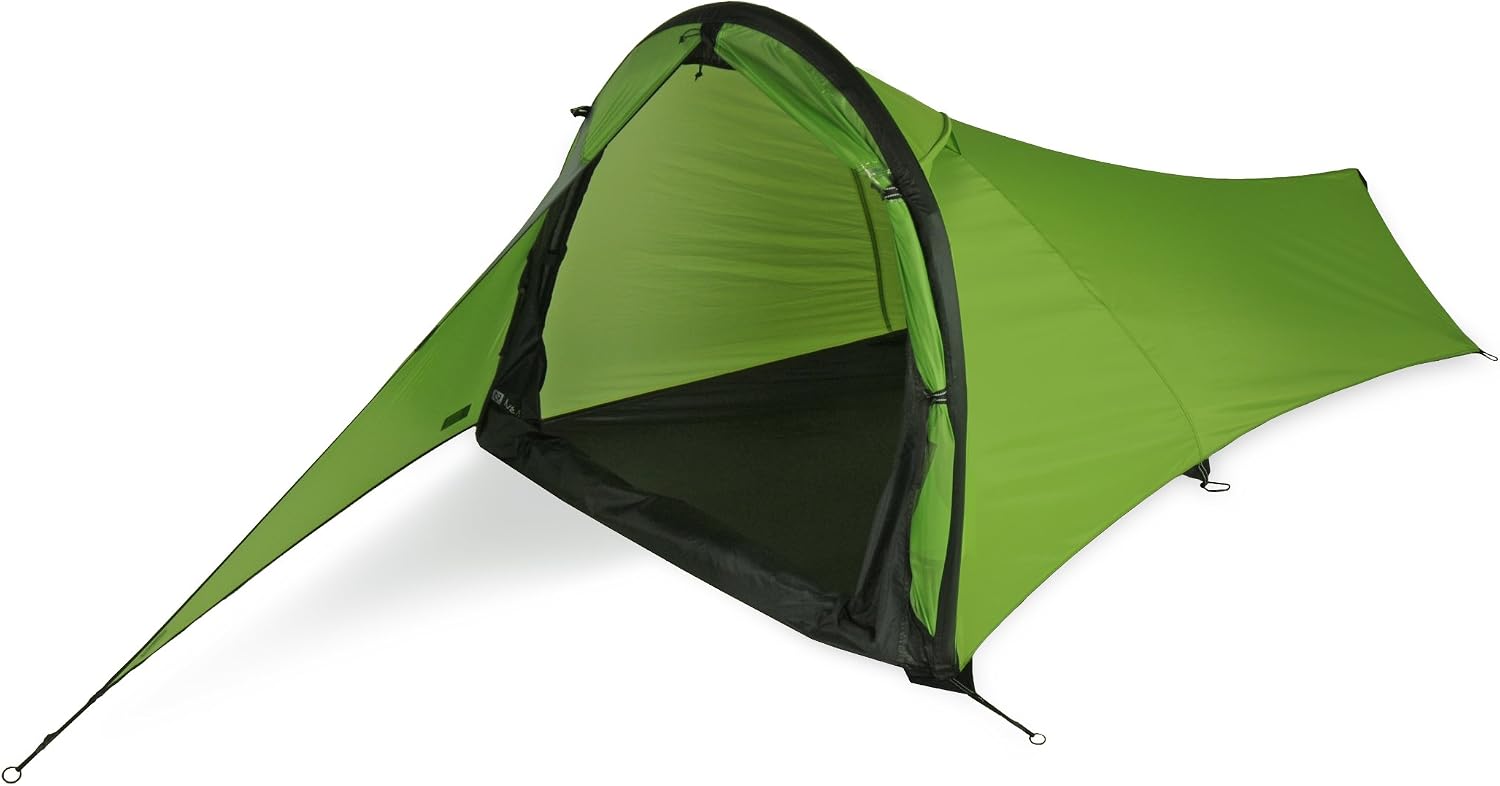 Nemo Equipment Mio Air Supported Tent : Amazon.co.uk: Sports & Outdoors