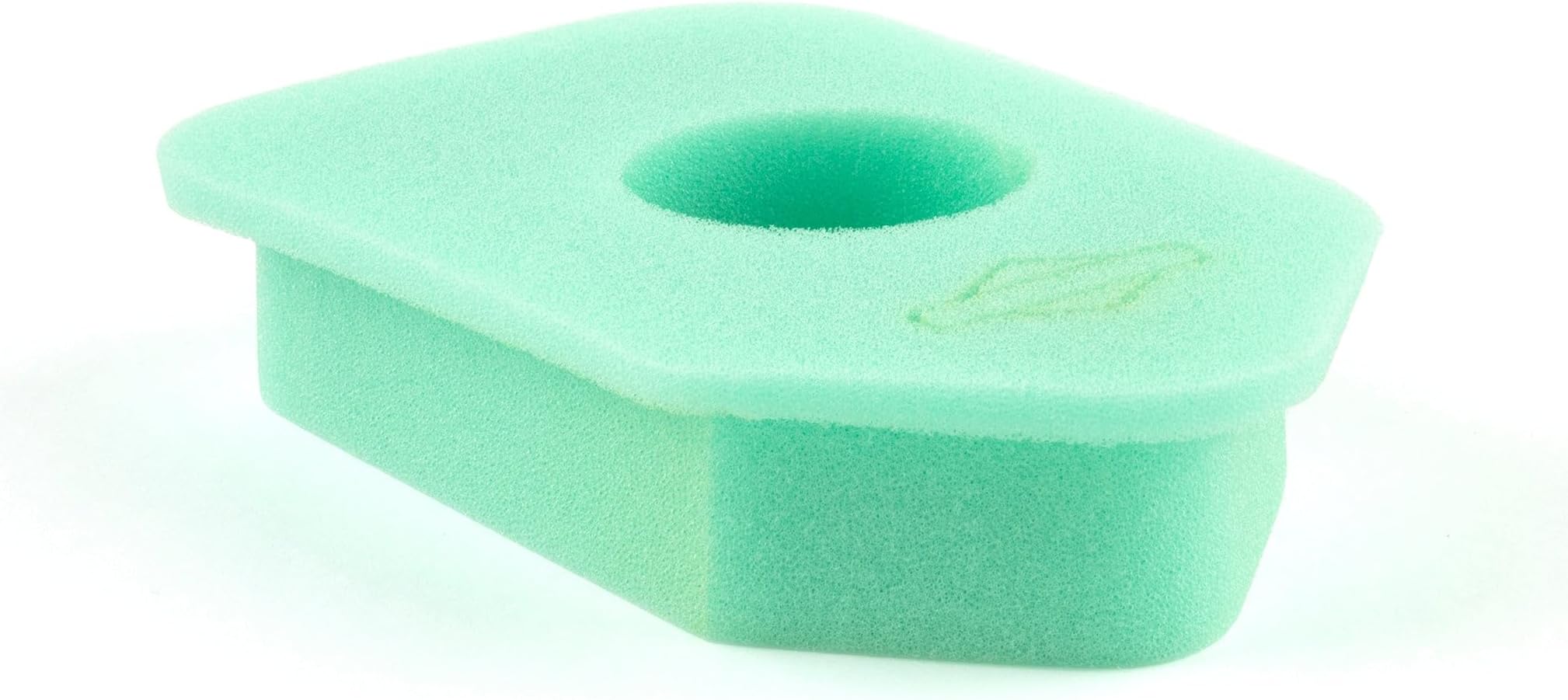 Amazon.com : Briggs & Stratton 272235S Air Filter Foam Element : Lawn ...