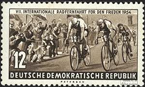 DDR 426 unmounted mint/never hinged ** MNH 1954 International ...