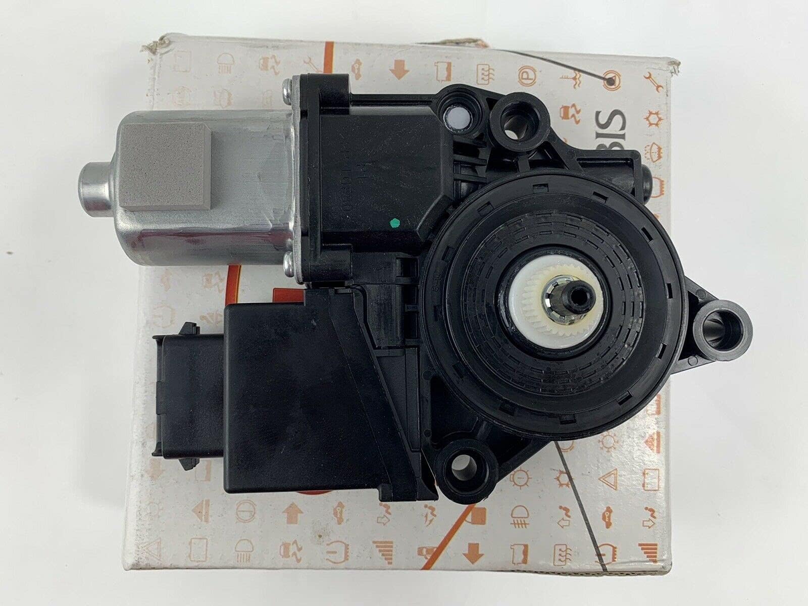 Amazon.com: Genuine OEM 82450-D4000 Power Window Motor with Auto Up ...