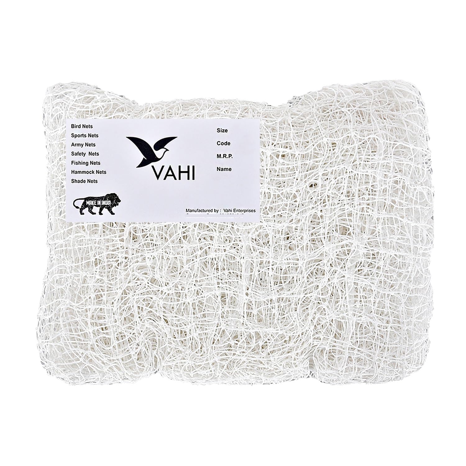 Vahi Bird Net | Anti Bird Net |Pigeon Net | Window Balconies Jali ...