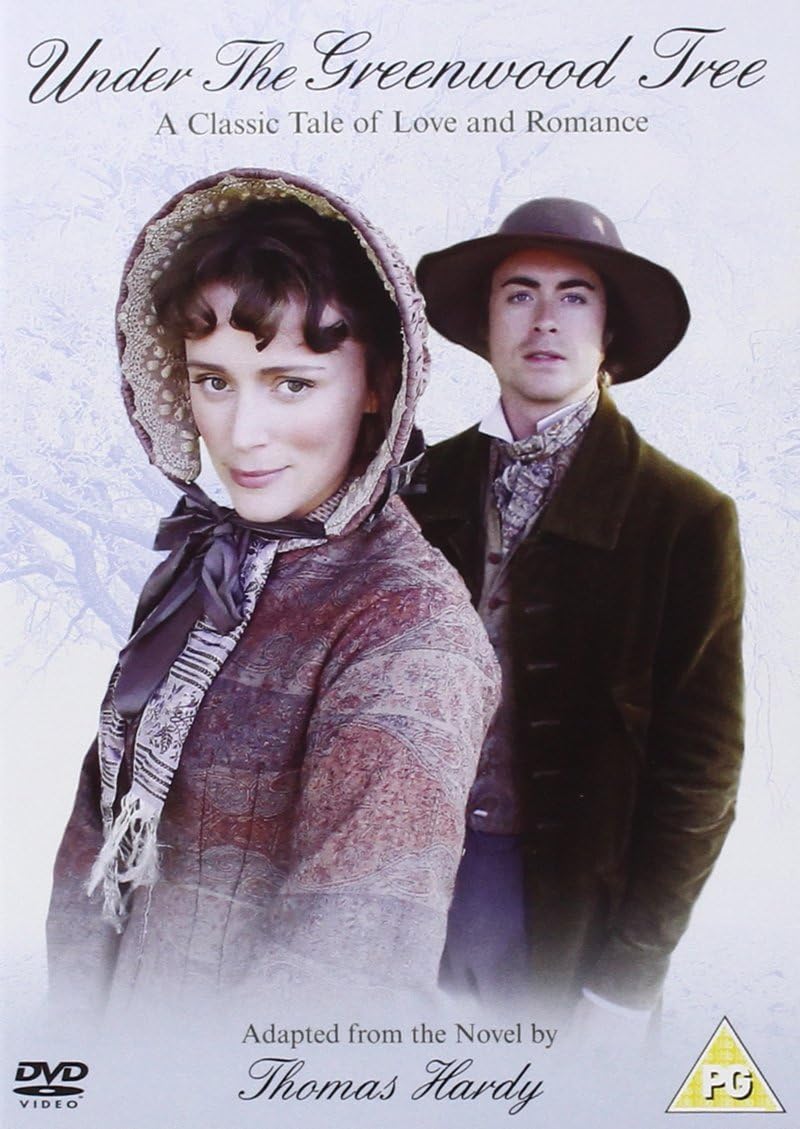 Under the Greenwood Tree [DVD]: Amazon.co.uk: Keeley Hawes, James ...