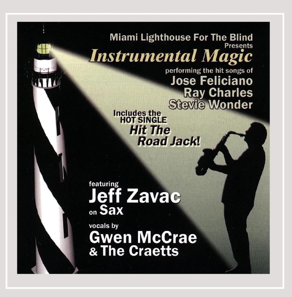 Amazon.com: Instrumental Magic: CDs & Vinyl