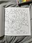 Amazon.com: Gummy & Pecky: Super Cute Coloring Book for Adults and ...